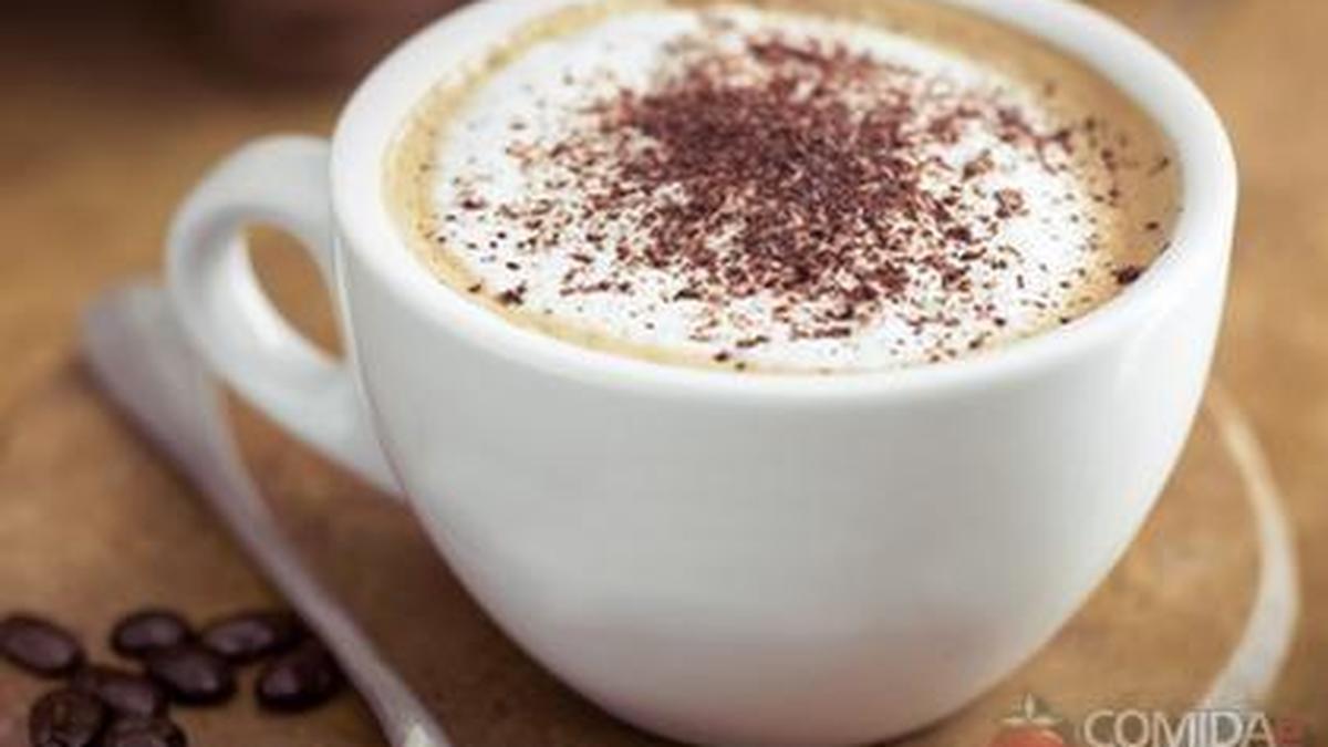 Receita de Café cremoso - Comida e Receitas