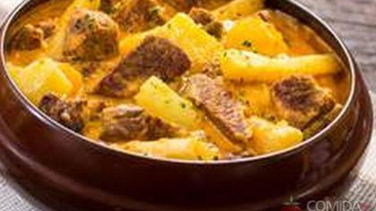 Receita de Vaca atolada especial - Comida e Receitas