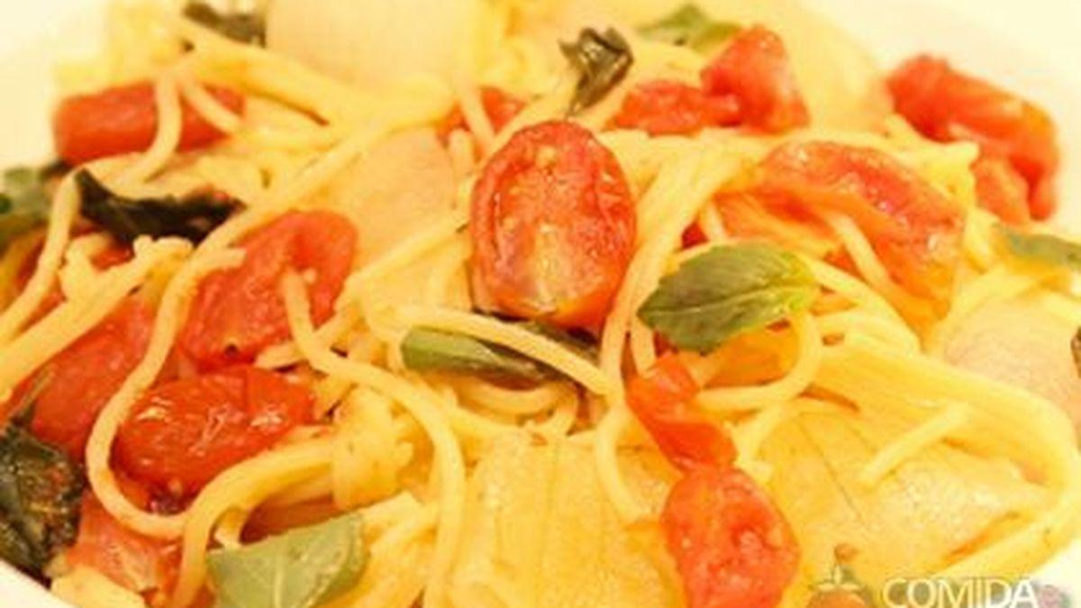 Receita de Receita de uma panela só - Comida e Receitas