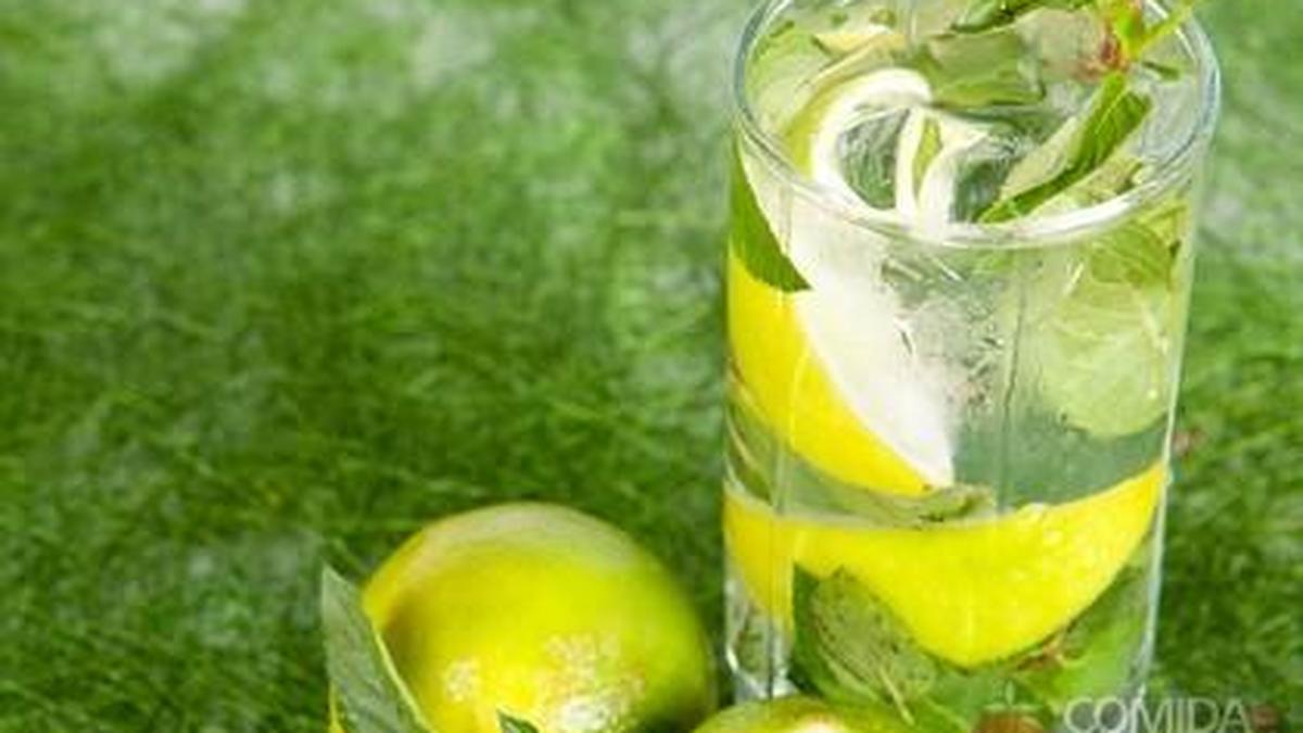Receita de Mojito cubano - Comida e Receitas