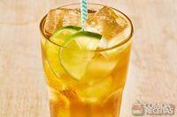 Receita de Sake spritz - Comida e Receitas