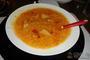 Canja tradicional - Comida e Receitas
