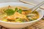 Sopa de legumes light - Comida e Receitas