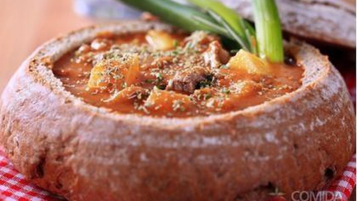 Receita de Quibebe - Comida e Receitas