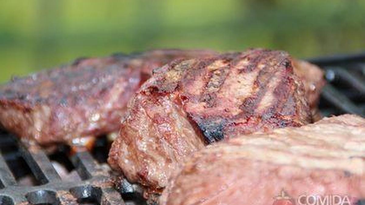 Como grelhar carne - Comida e Receitas