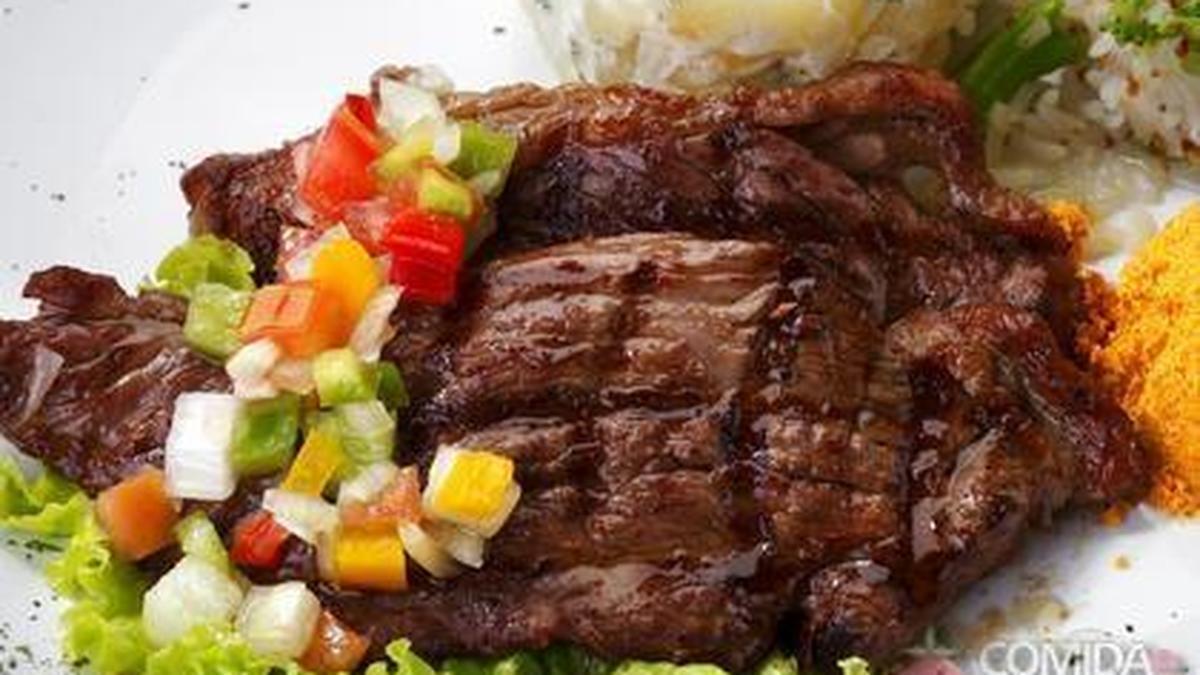 Como assar carne - Comida e Receitas