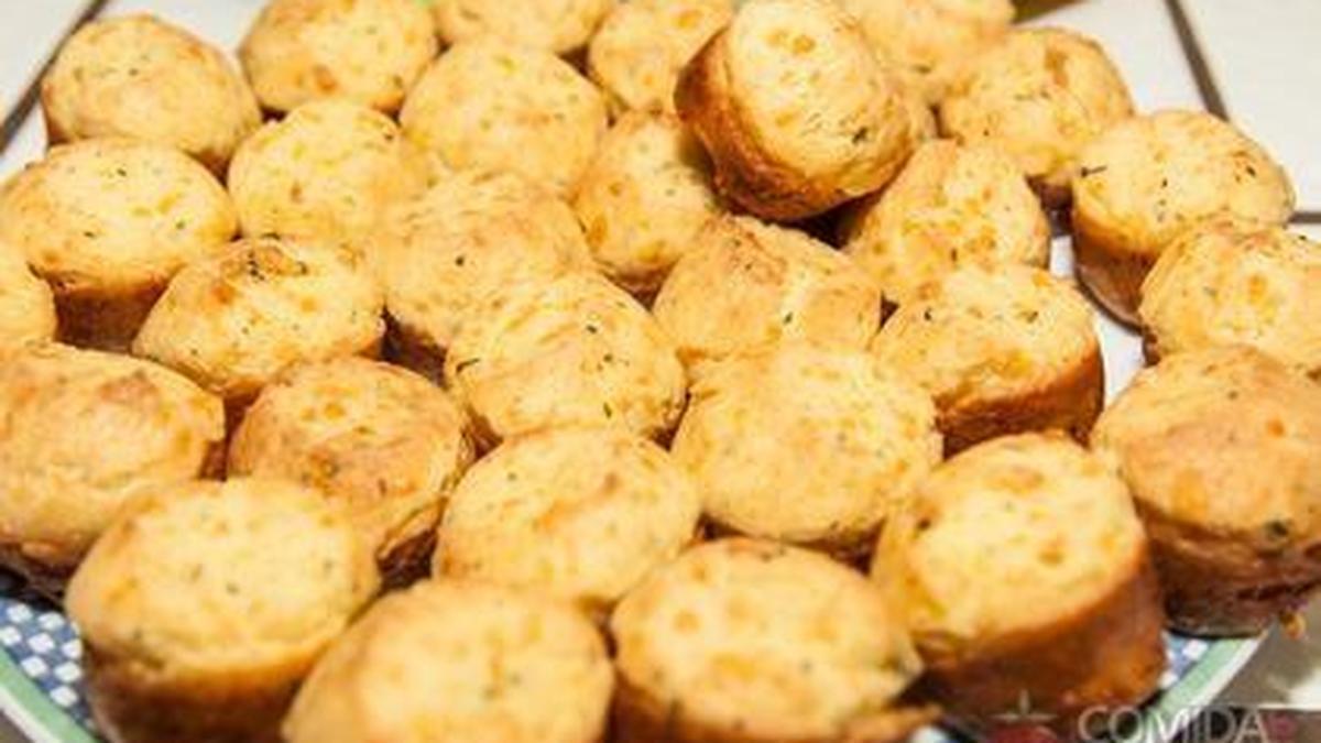 Receita de Empada de frango com requeijão - Comida e Receitas
