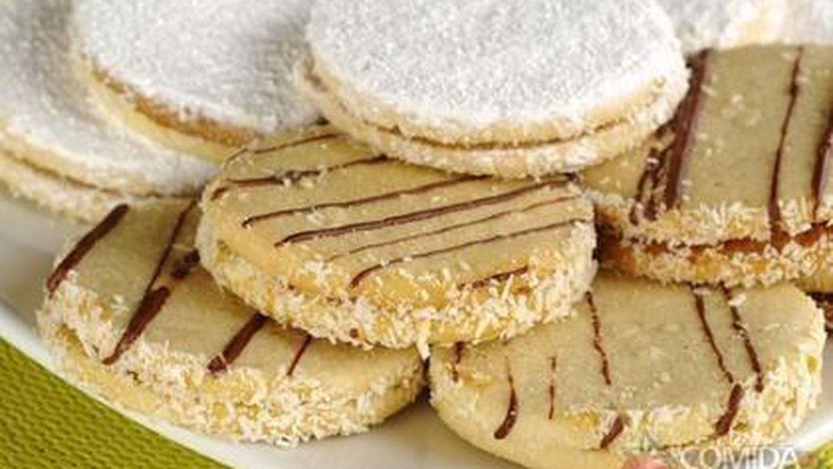 Dinamarca - Comida e Receitas