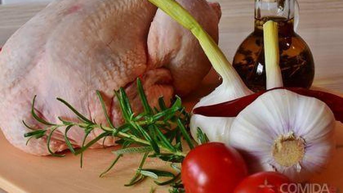 Como preparar frango - Comida e Receitas