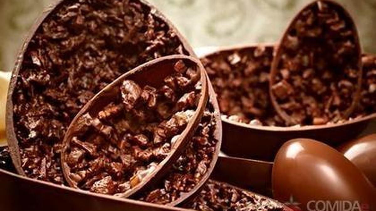 Brincadeiras de páscoa, chame as crianças e use a criatividade para se ...