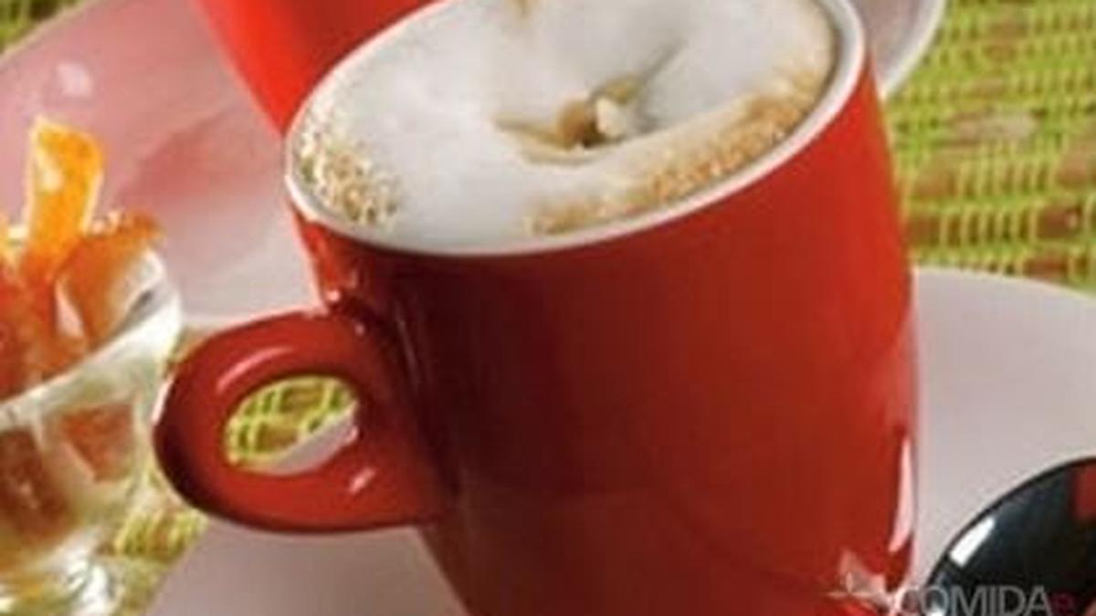 Receita de Café com mel e especiarias - Comida e Receitas
