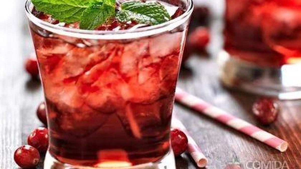 Receita de Drink gold - Comida e Receitas