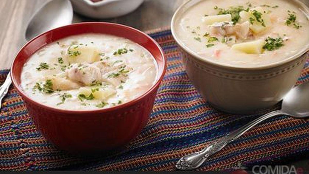 Receita de Bobó de peixe especial - Comida e Receitas