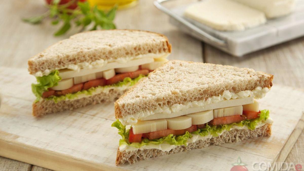 Receita De Sanduiche De Salsicha Italiana