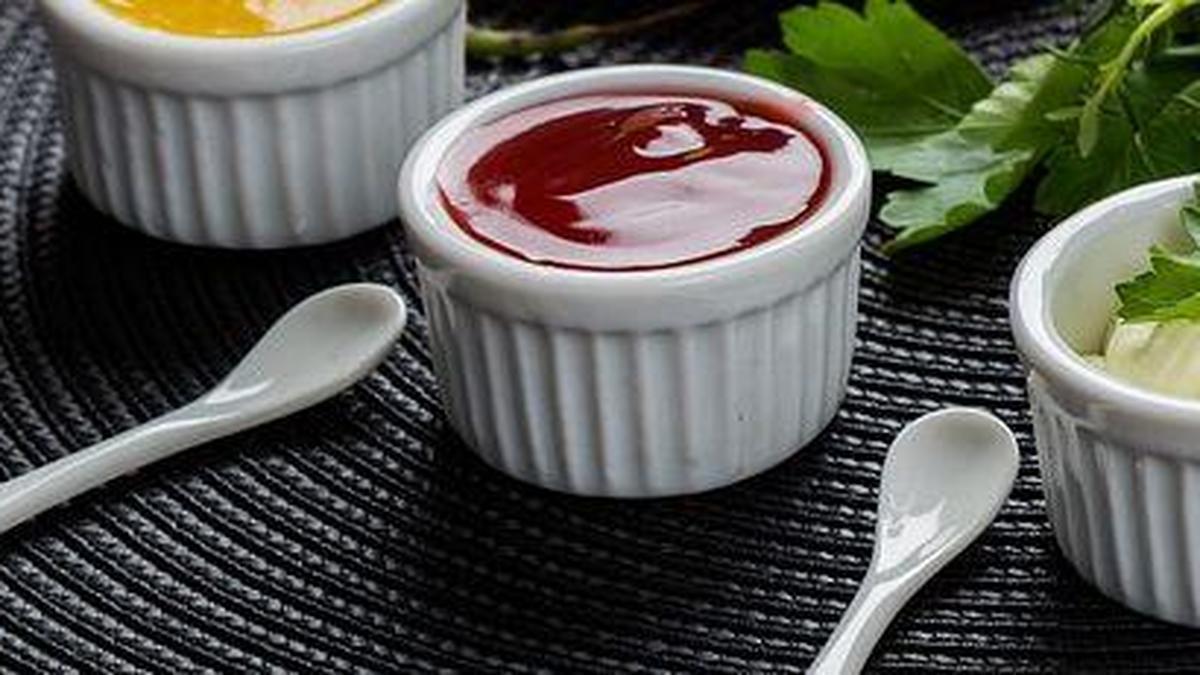 Receita de Molho barbecue caseiro - Comida e Receitas