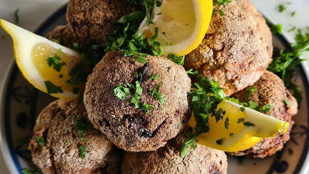 Receita de Bolinho japonês recheado - Comida e Receitas