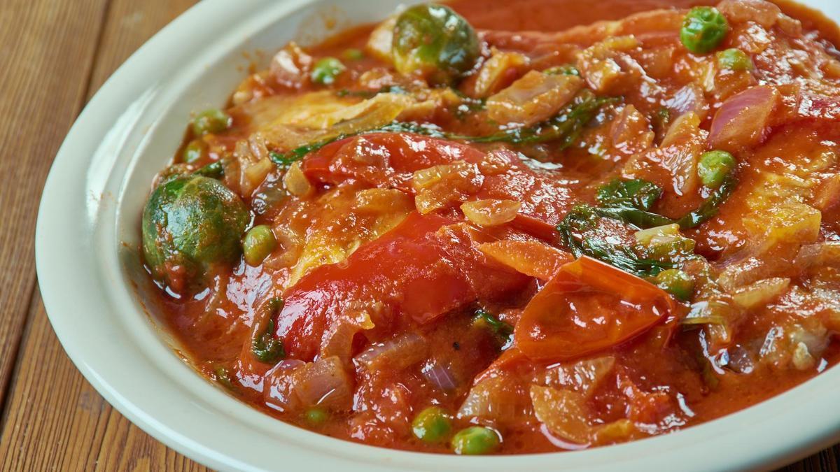 Receita de Guisado de frango português - Comida e Receitas