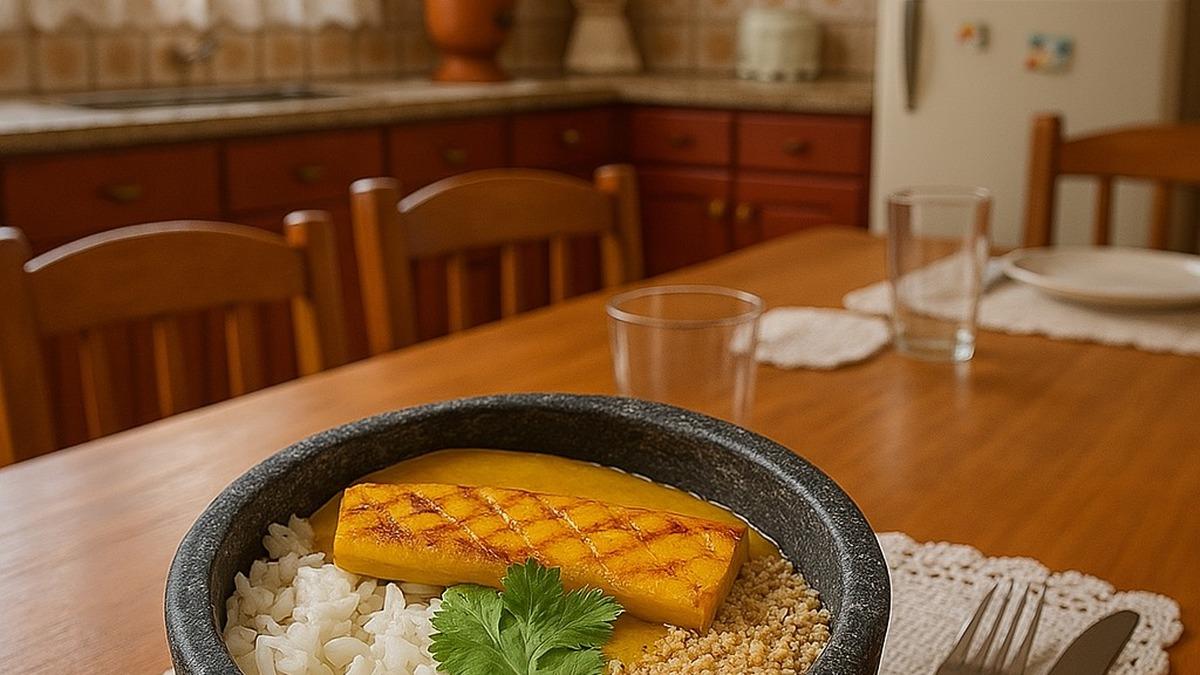 Receita de Moqueca vegana de palmito - Comida e Receitas
