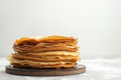 Receita de Apas recheadas (típica da África) - Comida e Receitas