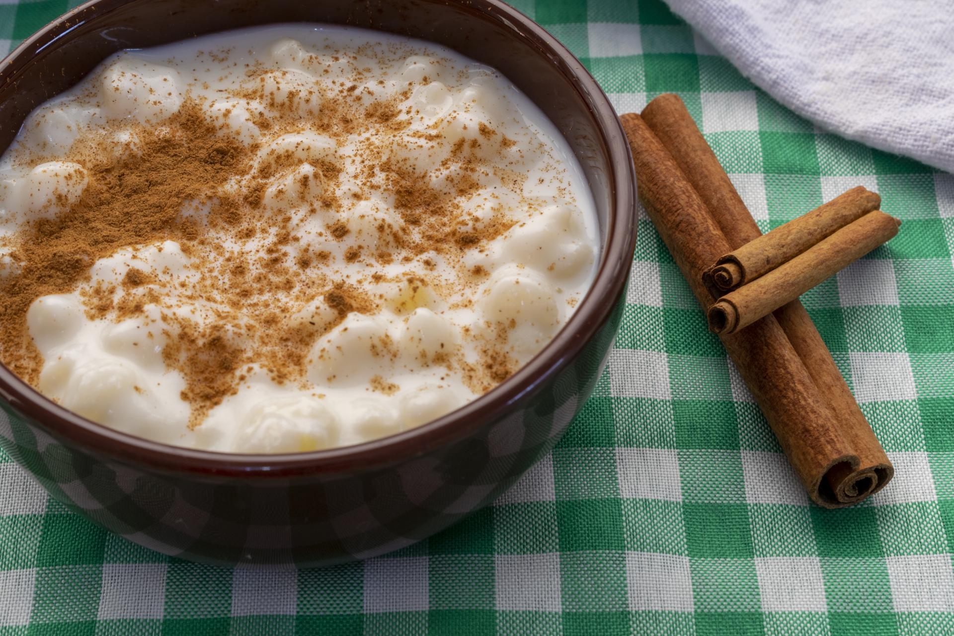 Receita de Munguzá de caruru - Comida e Receitas