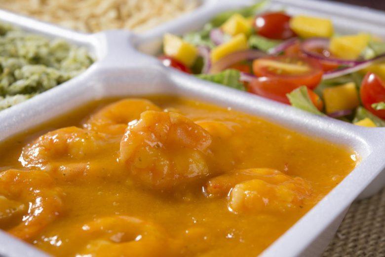 Receita de Bobó de abóbora - Comida e Receitas