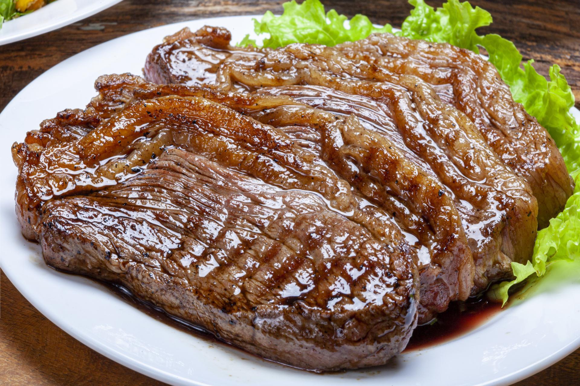 Receita de Picanha do chef - Comida e Receitas