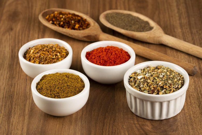 Receita de Tempero caseiro - Comida e Receitas