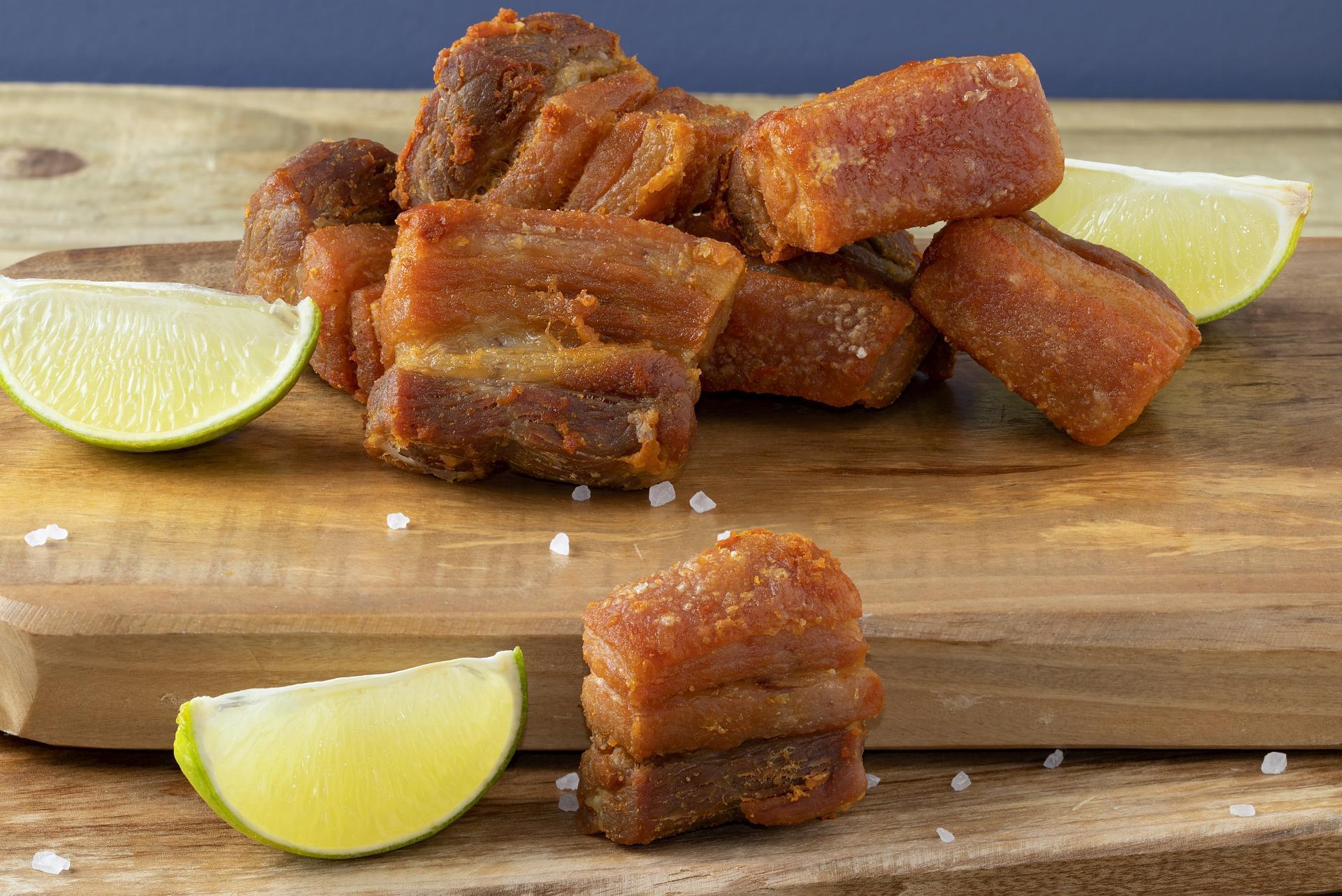 Receita de Panceta especial - Comida e Receitas
