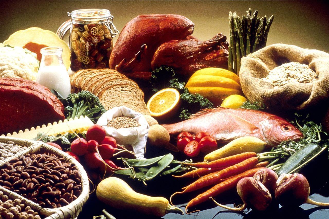 Alimentos saudáveis para inserir na sua dieta - Comida e Receitas