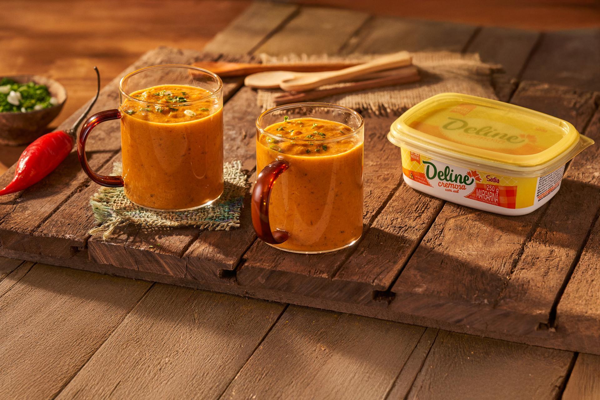 Receita de Caldo de mocotó especial - Comida e Receitas