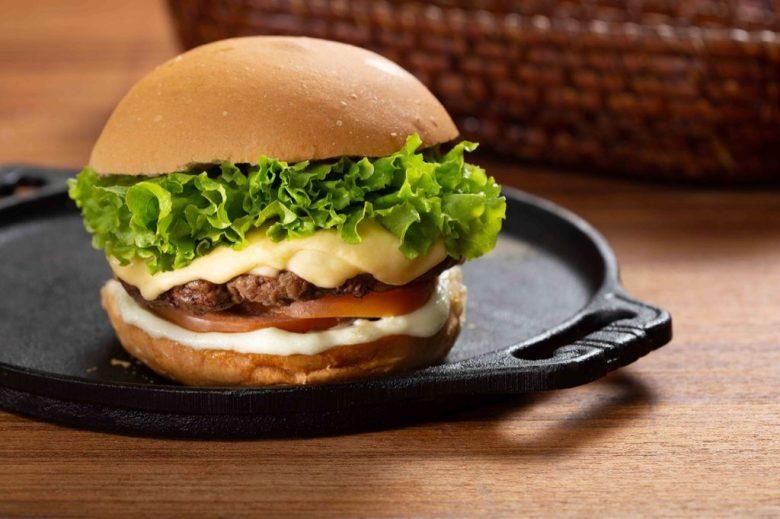 Receita de X-Salada especial - Comida e Receitas